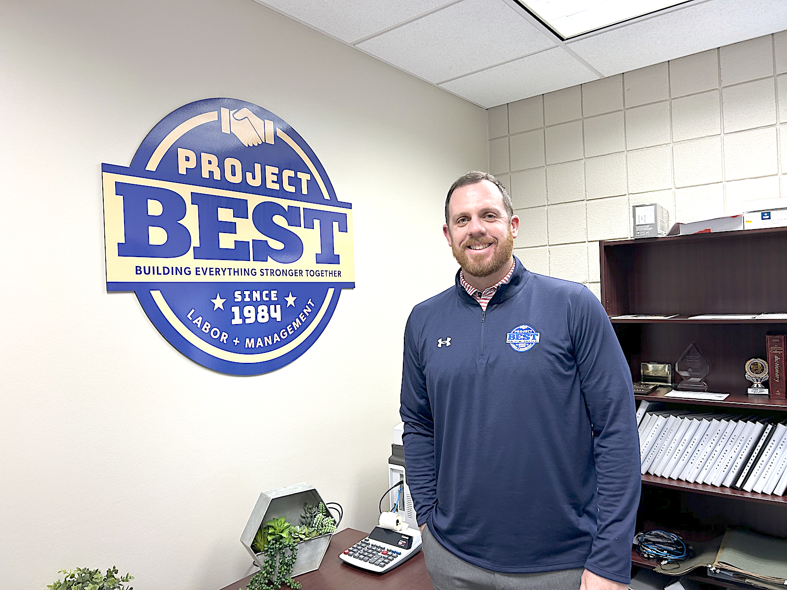 Project BEST Chief Sees Changes in Perception | News, Sports, Jobs ...